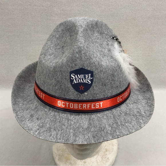 Samuel Adams | Accessories | Samuel Adams Octoberfest Beer Festival ...